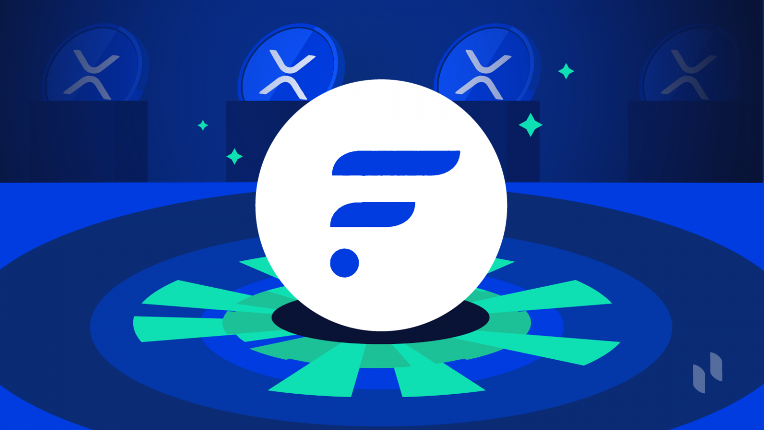 What Is Flare Network (FLR)? Spark Token, FXRP & How to Buy