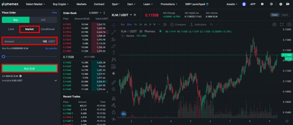What is Stellar Lumens: Is XLM A Good Investment? - Phemex Academy