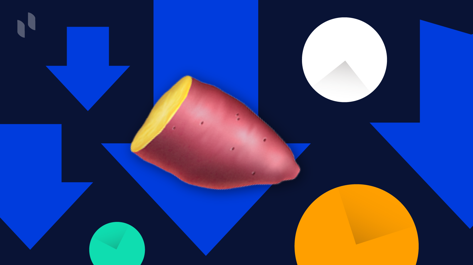 What is Yam Finance? And Degenerative Finance? - Phemex Academy