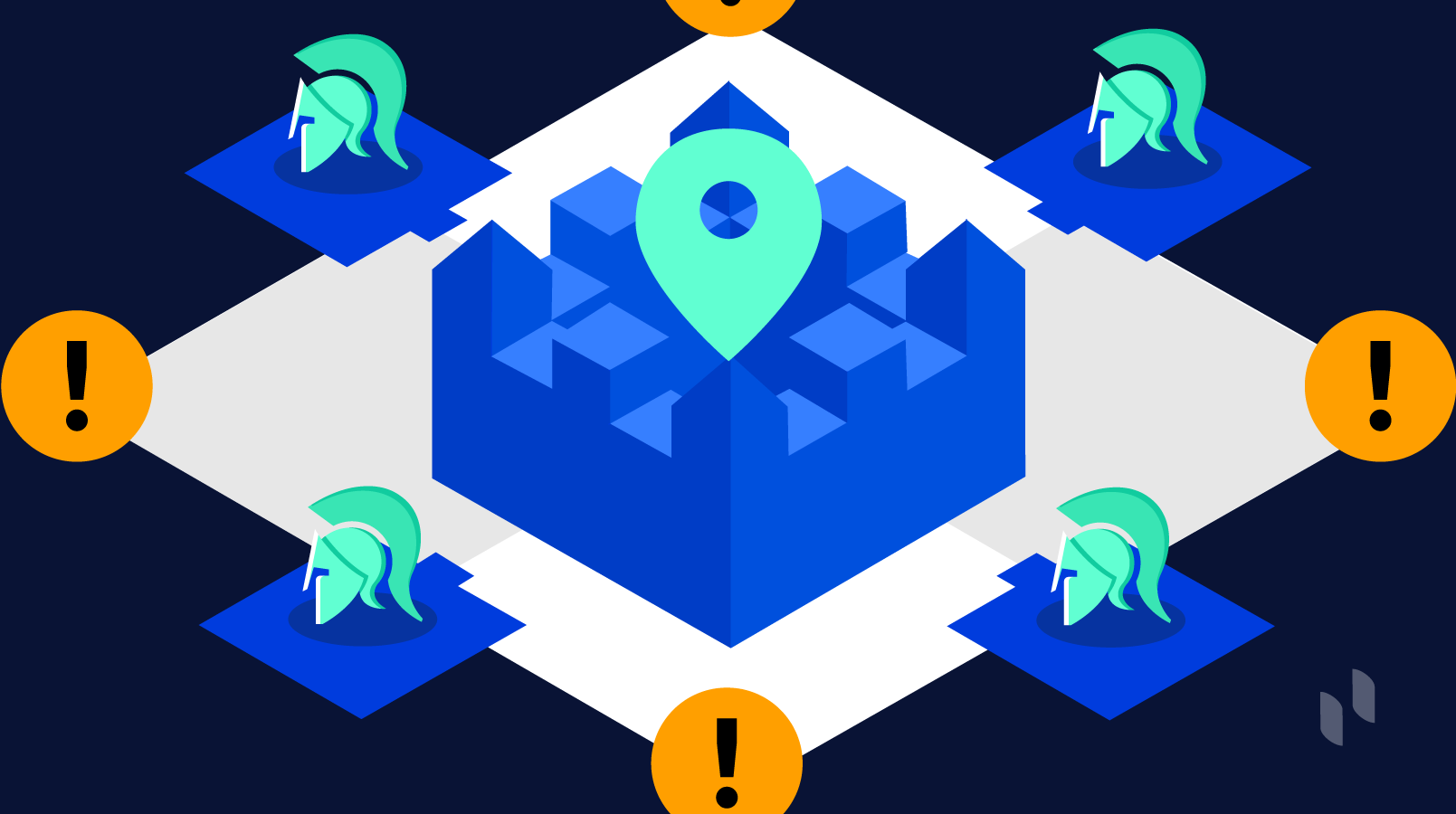 Byzantine Fault Tolerance: Blockchain Basics - Phemex Academy Byzantine Fault Tolerance: Blockchain Basics - Phemex Academy