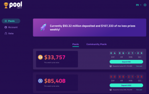 What is PoolTogether: A Simple DeFi app - Phemex Academy