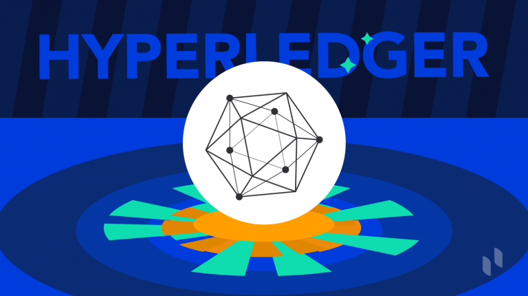 What Is Hyperledger? Enterprise Blockchain Explained (2025)