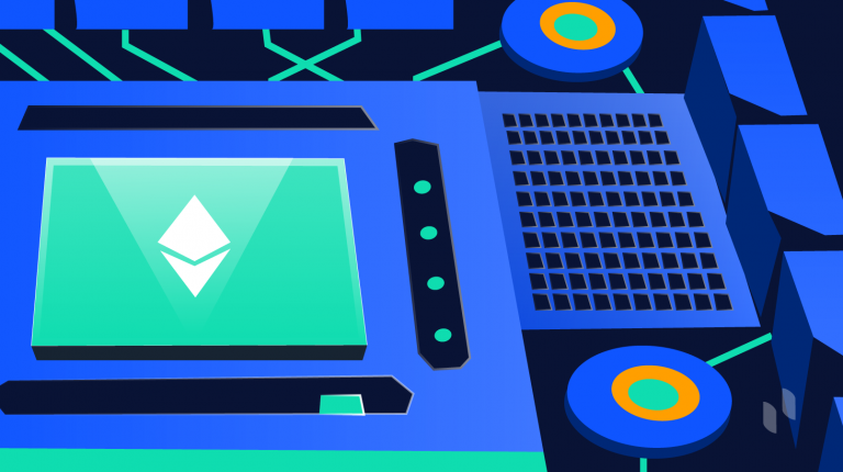 The Ethereum Virtual Machine: How Does it Work? - Phemex Academy