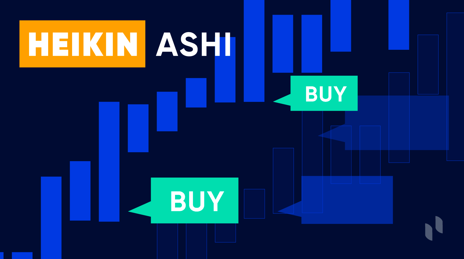 Heikin-Ashi: Is it better than Candlesticks? - Phemex Academy Heikin-Ashi: Is it better than Candlesticks? - Phemex Academy