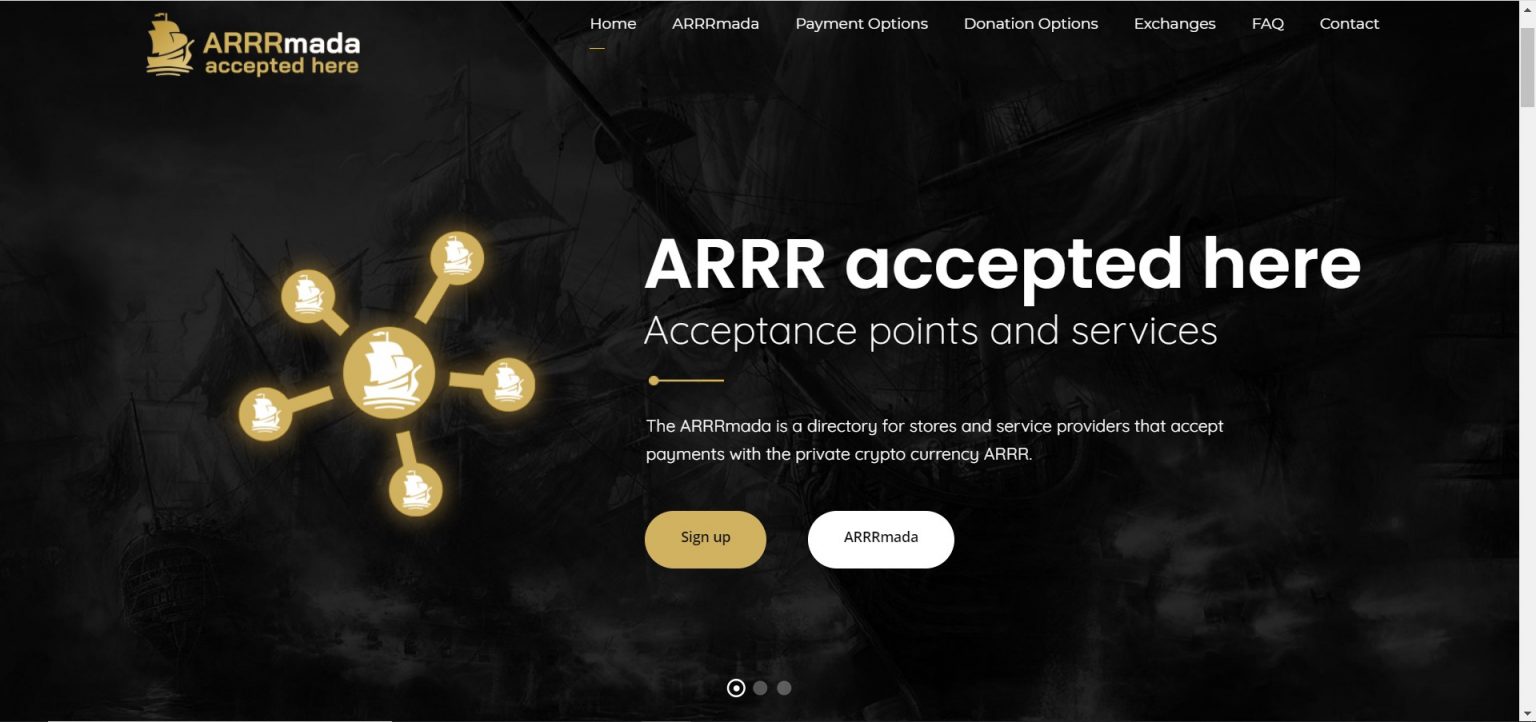 What is Pirate Chain (ARRR): All about security - Phemex Academy