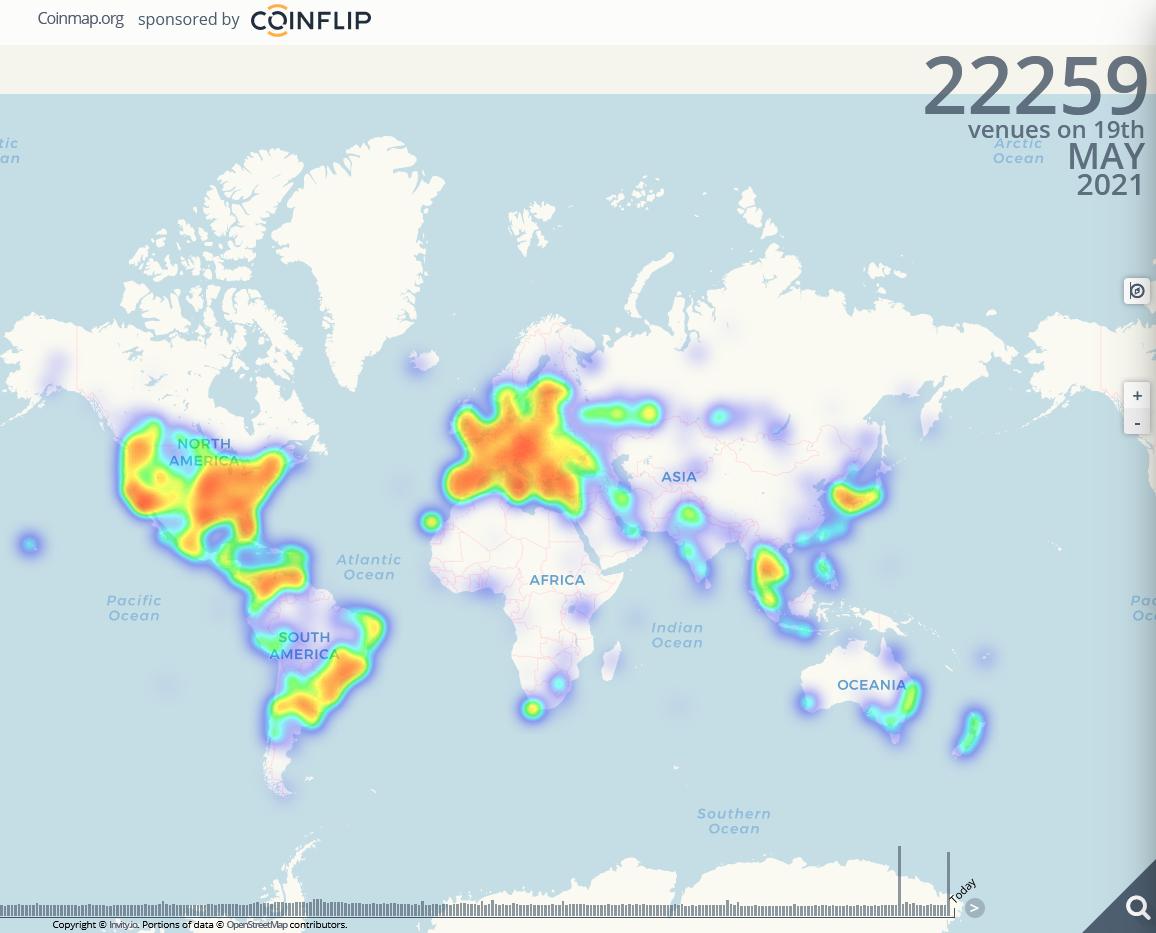 What are Bitcoin's Network Effects: Definition and examples - phemex ...