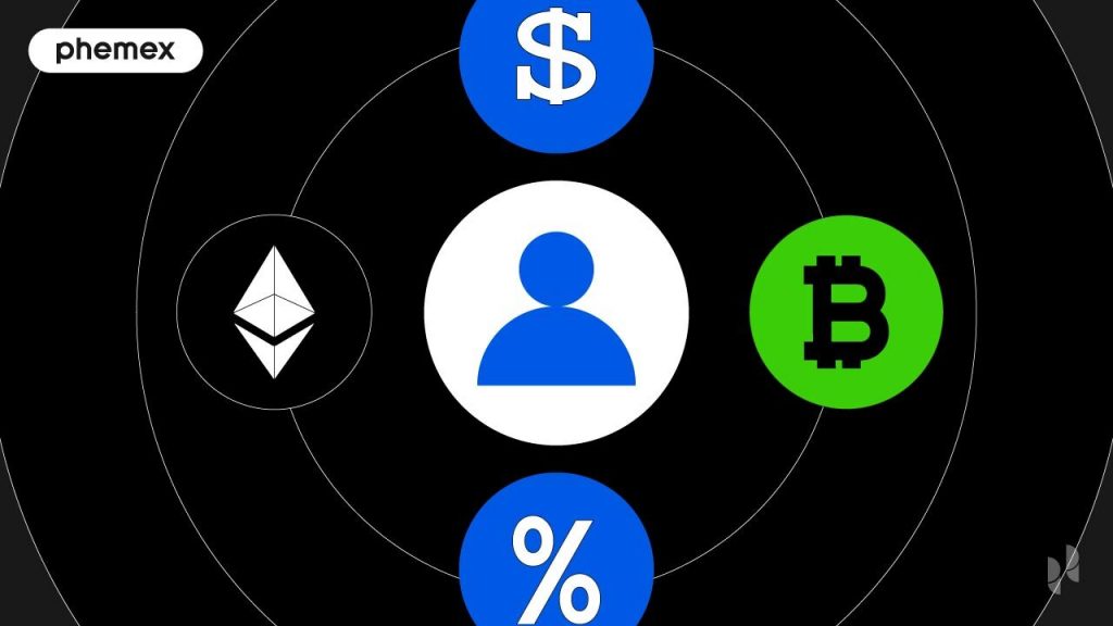 What is DeFi: How To Be Your Own Bank With $100 - Phemex Academy