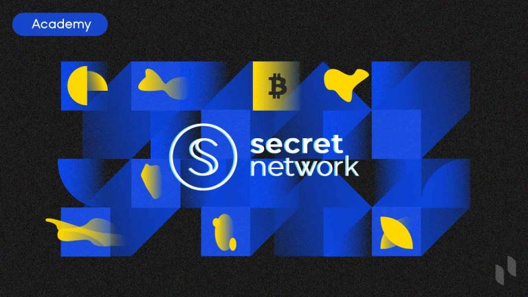 What is Secret Network: Everything on DeFi Privacy - Phemex Academy