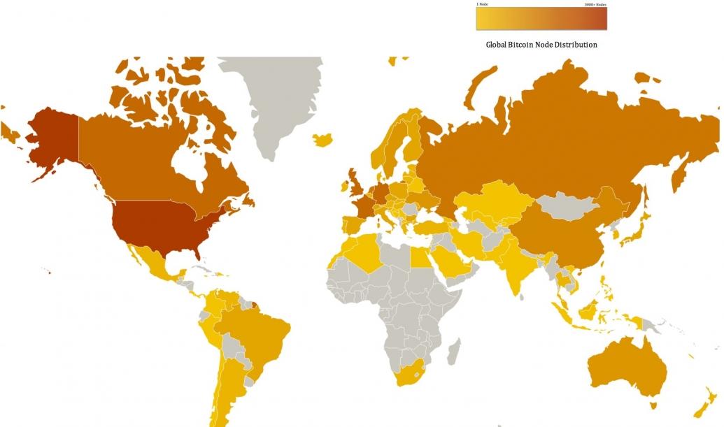 What is Blockchain Node: Are miners Bitcoin Nodes? - Phemex Academy