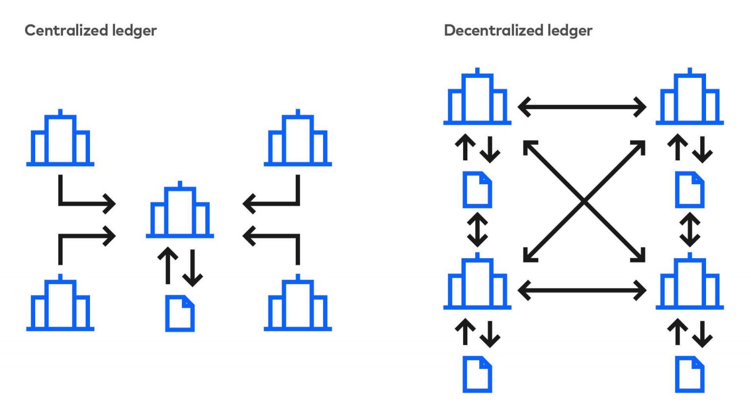 What are Blockchain Applications and Use Cases? - Phemex Academy