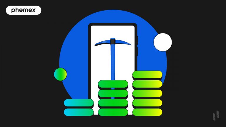 What is Mobile Mining: Mine Crypto on A Phone - Phemex Academy
