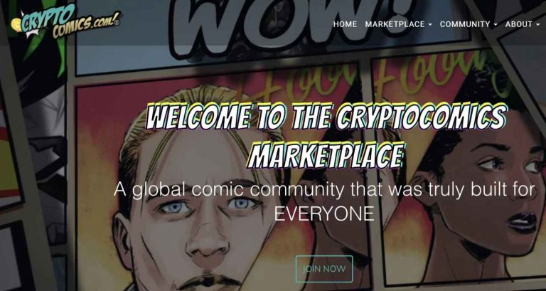 Digital Comics & NFT Markets: How Crypto Comics work? - Phemex Academy