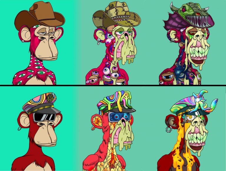What Is Bored Ape Yacht Club (BAYC NFTs)? - Phemex Academy