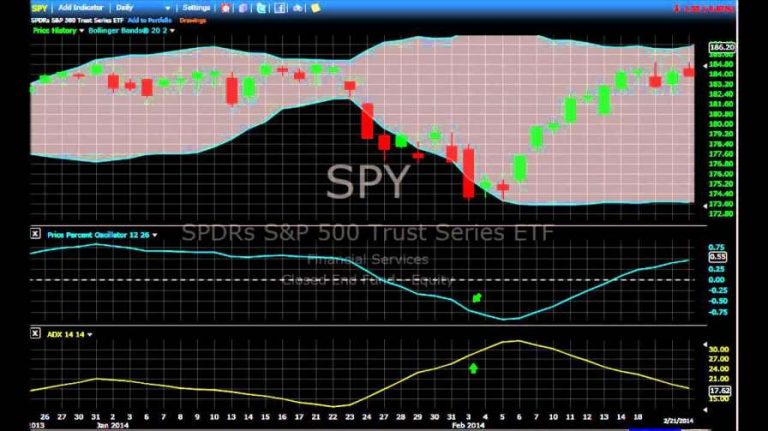 What is PPO Indicator: Accurately Find Moving Averages - Phemex Academy