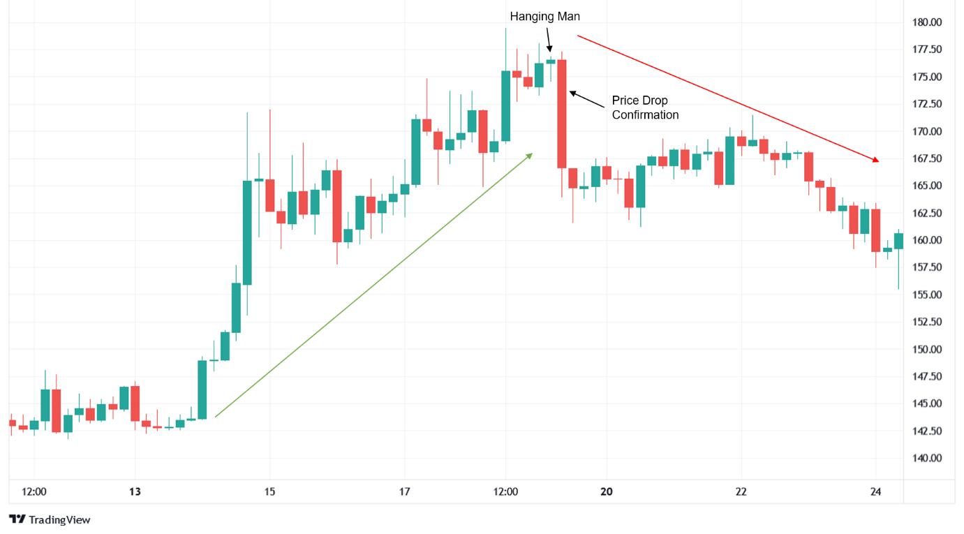 What is and How to Trade on a Hammer Candlestick? - Phemex Academy