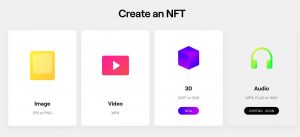 What Is Foundation NFT: Invite-Only Marketplace - Phemex Academy