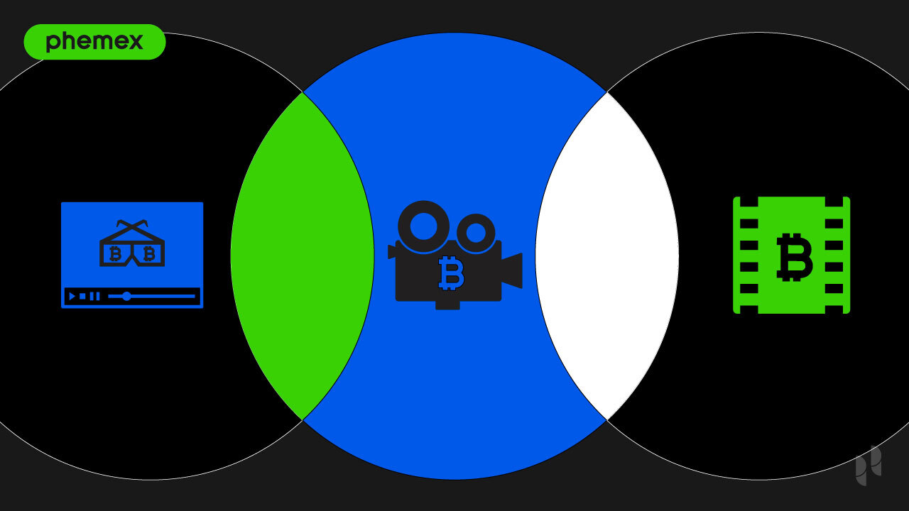Top Crypto Movies to Help You Learn About Bitcoin - Phemex Blog