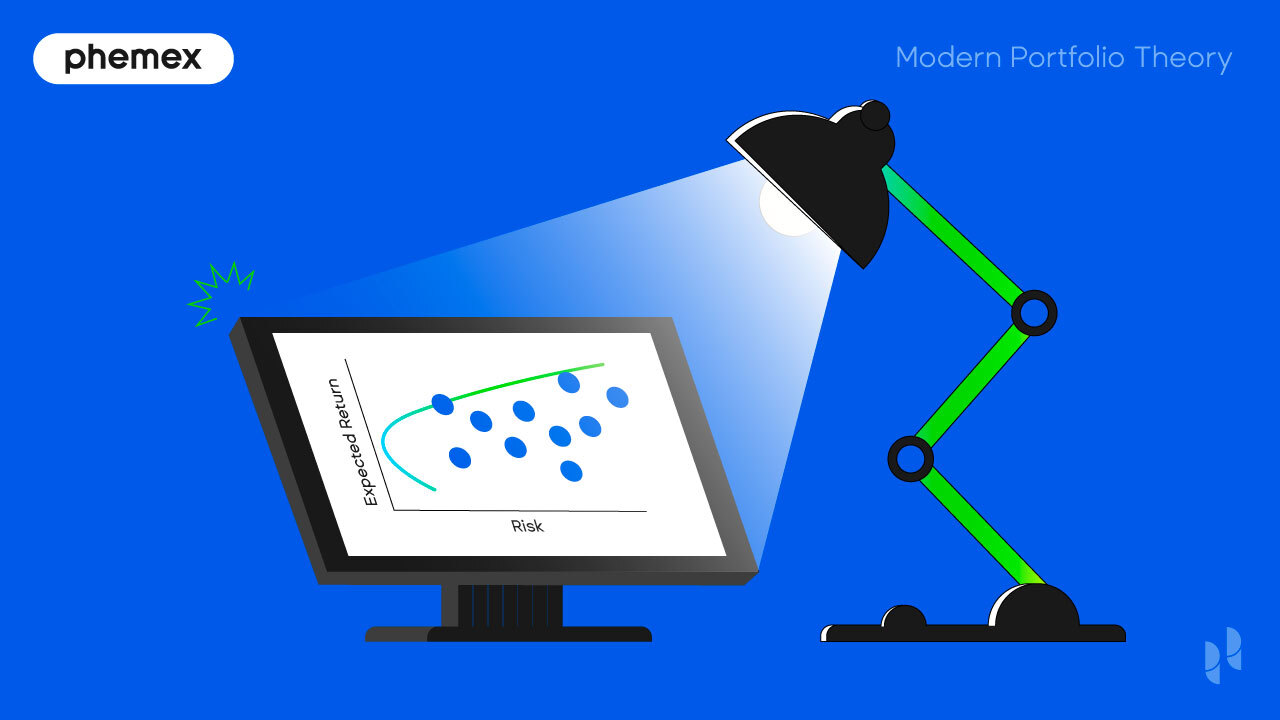 What Is Modern Portfolio Theory: Optimizing Investment - Phemex Academy
