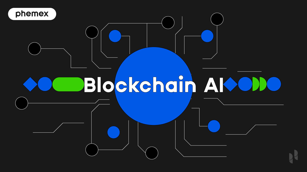 Blockchain and AI: How They Perfectly Work Together - Phemex