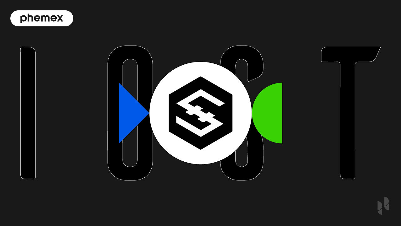 What is IOST: Blockchain for Commercial Scalability - Phemex Academy