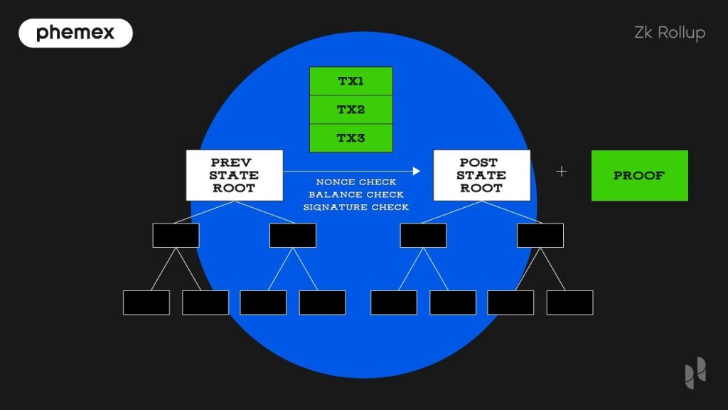 ZK Rollups vs. Optimistic Rollups: The Future of ETH - Phemex Academy