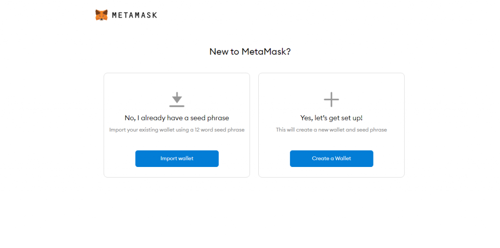 How To Connect MetaMask Wallet to The Binance Smart Chain - Phemex