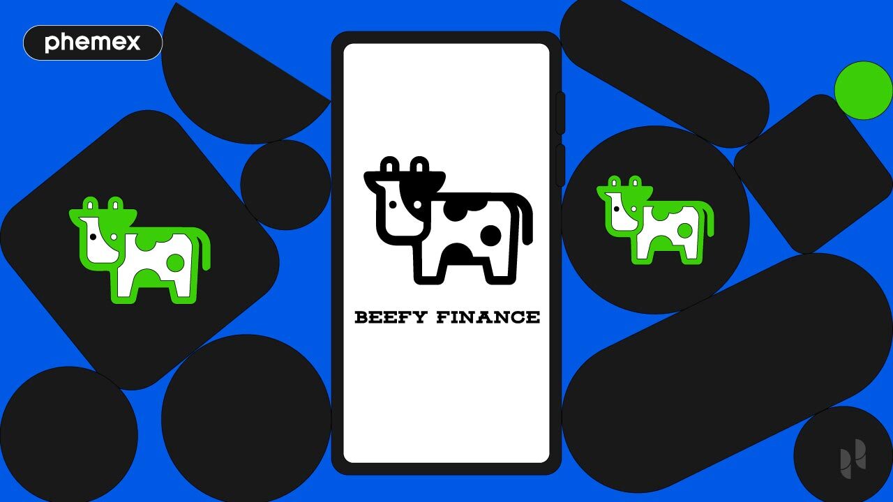 What is Beefy Finance (BIFI): Yield Farming Optimizer - Phemex Academy