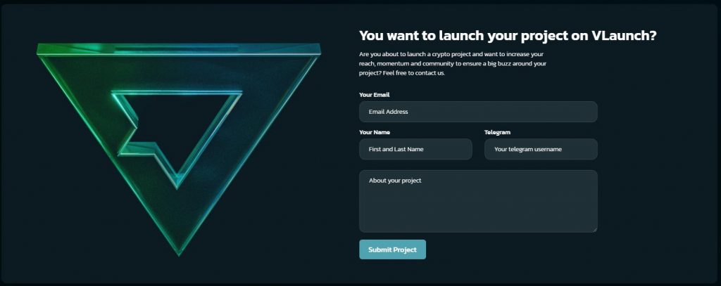 VLaunch (VPAD): Is The VPAD Token Worth Buying? - Phemex Academy