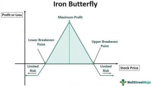 Iron Condor vs. Iron Butterfly: How to Make the Most from Your Options ...