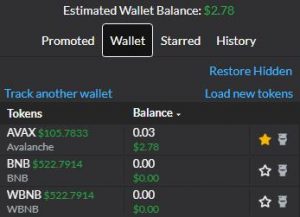 What is PooCoin: The Largest DeFi Analytics Site - Phemex Academy