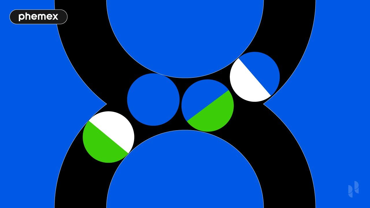 Bitcoin CoinJoin How Does CoinJoin Work Phemex Academy