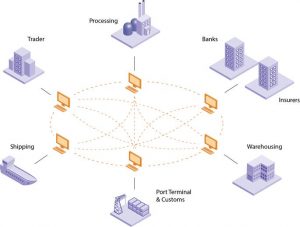 Blockchain in Trade Finance: Opportunities and Uses - Phemex Academy