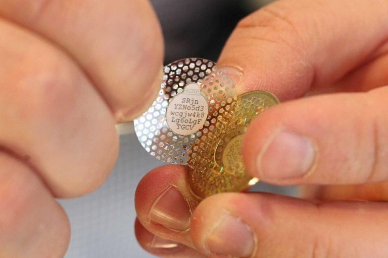 What is Physical Bitcoin: Physical Digital Currency - Phemex Academy