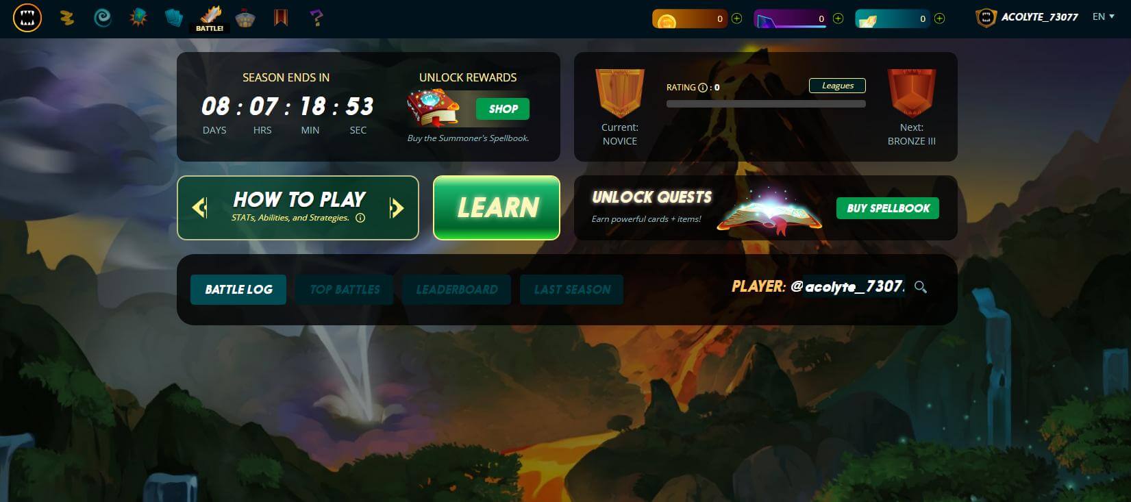 What is Splinterlands: Promising NFT & Crypto Game - Phemex Academy