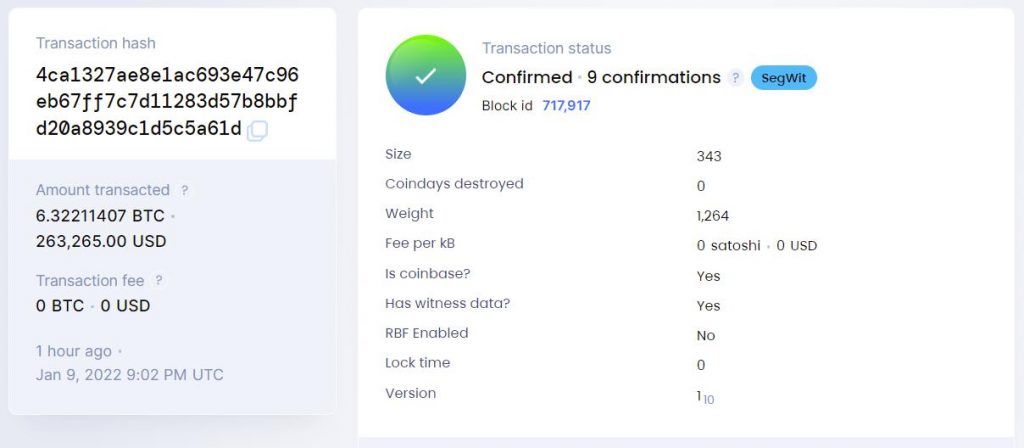 What is Merkle Tree and merkle root in Blockchain? - Phemex Academy
