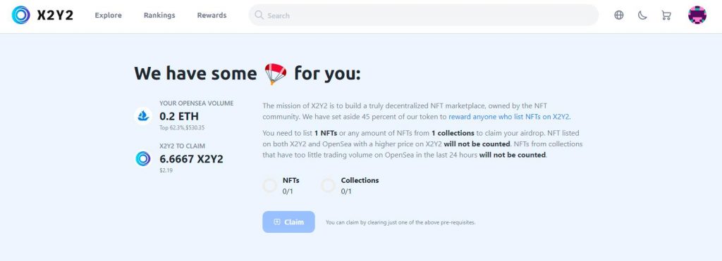 What is X2Y2 NFT Marketplace: An Opensea Rival? - Phemex Academy