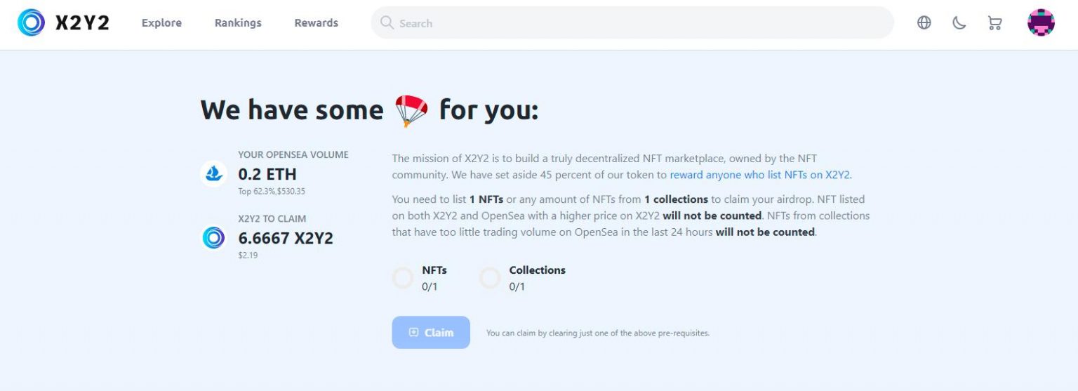What is X2Y2 NFT Marketplace: An Opensea Rival? - Phemex Academy