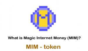 MIN and SPELL Token: Abracadabra Money Explained - Phemex Academy
