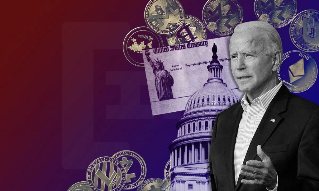 What Biden’s Executive Order on Crypto Entails? - Phemex Blog