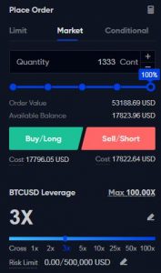 What is Contract Trading: How to Trade Crypto Derivatives - Phemex Academy