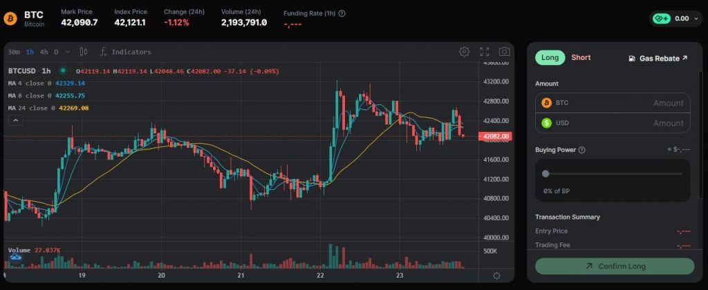 What is Perpetual Protocol (PERP Token) - DEX vs. CEX - Phemex Academy