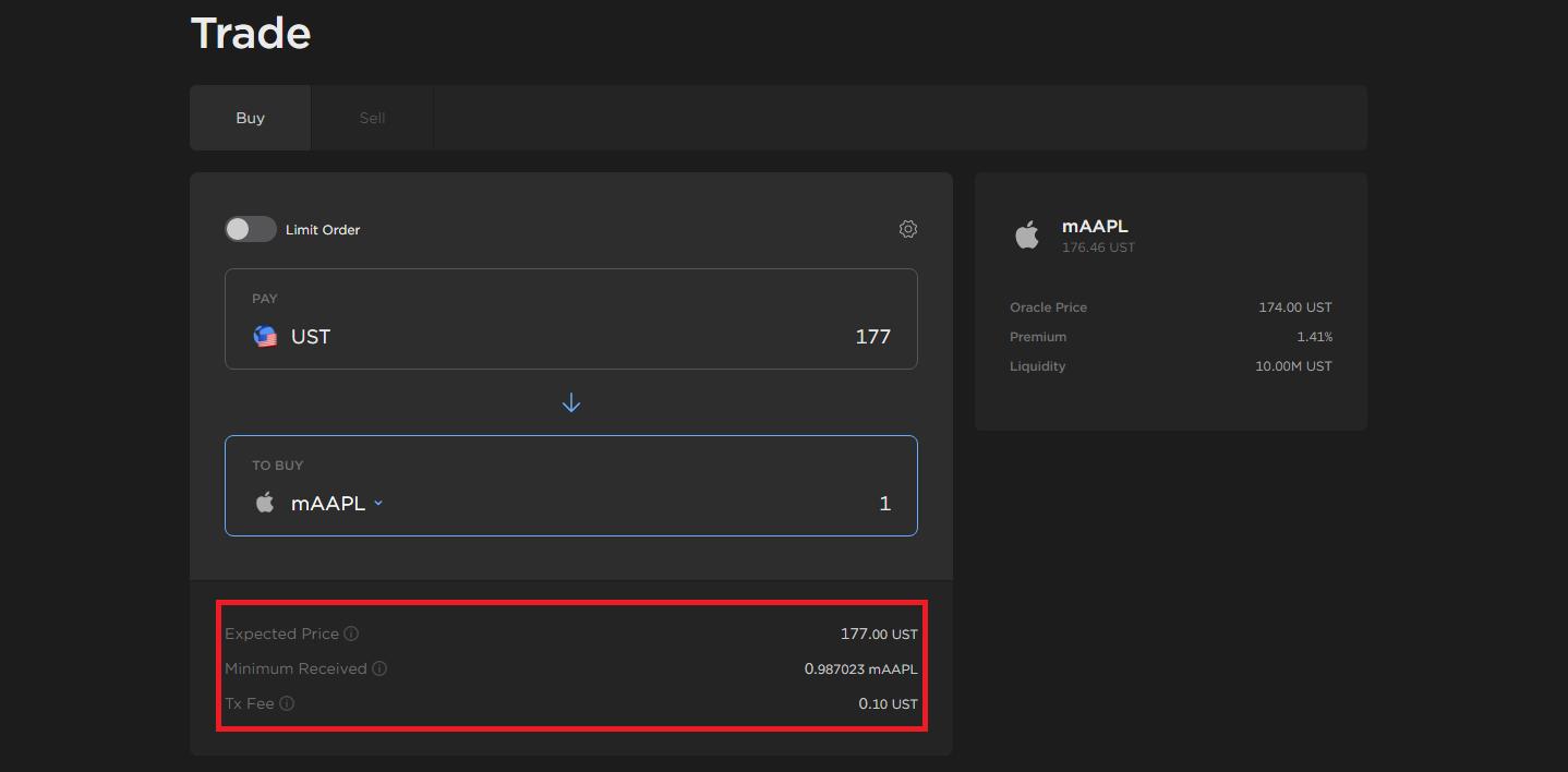 What is Mirror Protocol: Trading Stocks With Crypto - Phemex Academy