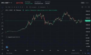 What is Coppock Curve: Predict Asset's Bottom Easily - Phemex Academy
