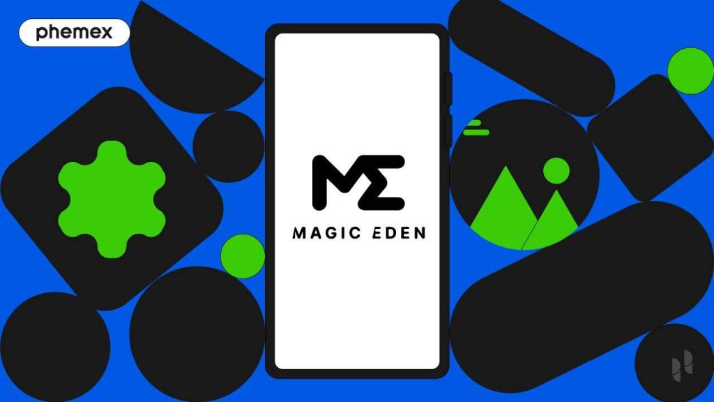 What Is Magic Eden Solana Premier NFT Marketplace Phemex Academy What Is Magic Eden Solana Premier NFT Marketplace Phemex Academy