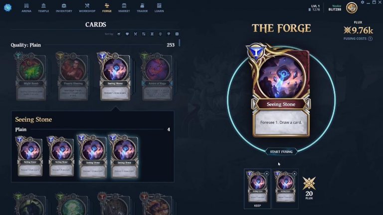 What is Gods Unchained: Play-to-Earn NFT Card Game - Phemex Academy