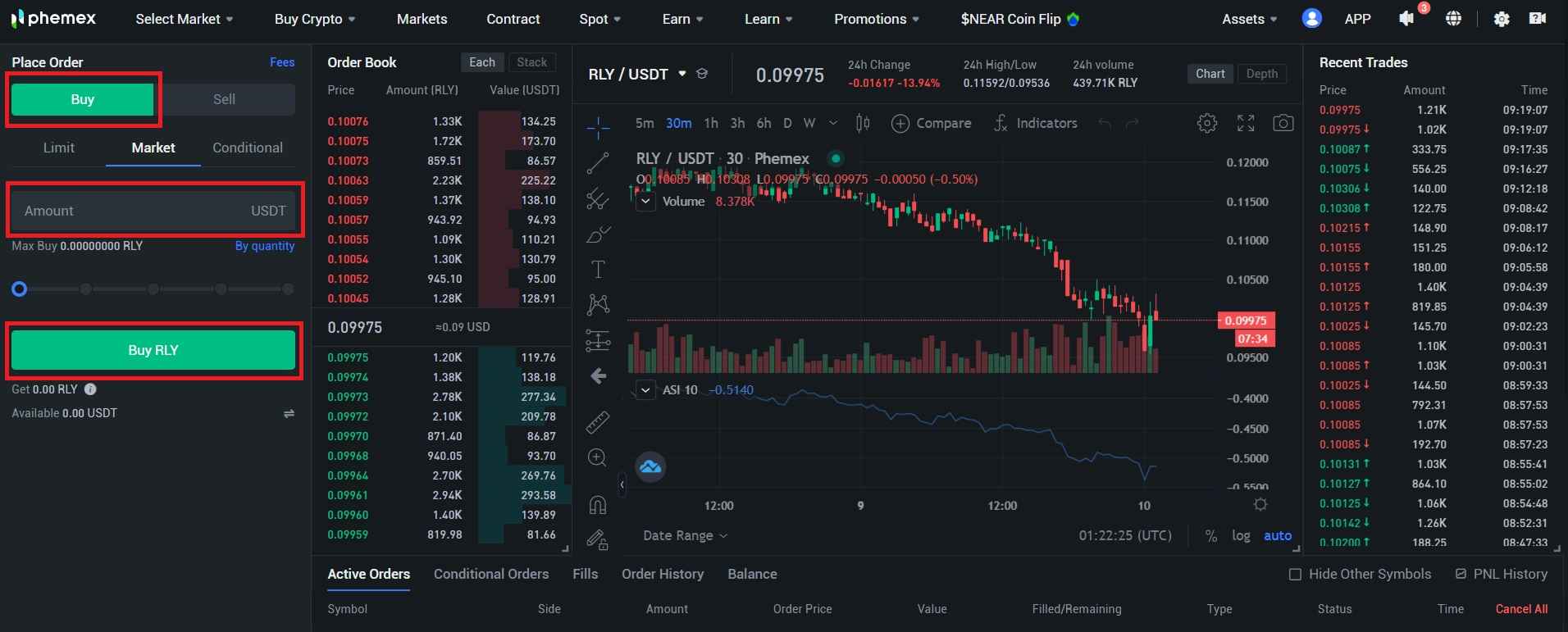 What is Rally: Platform for Creators and Communities - Phemex Academy
