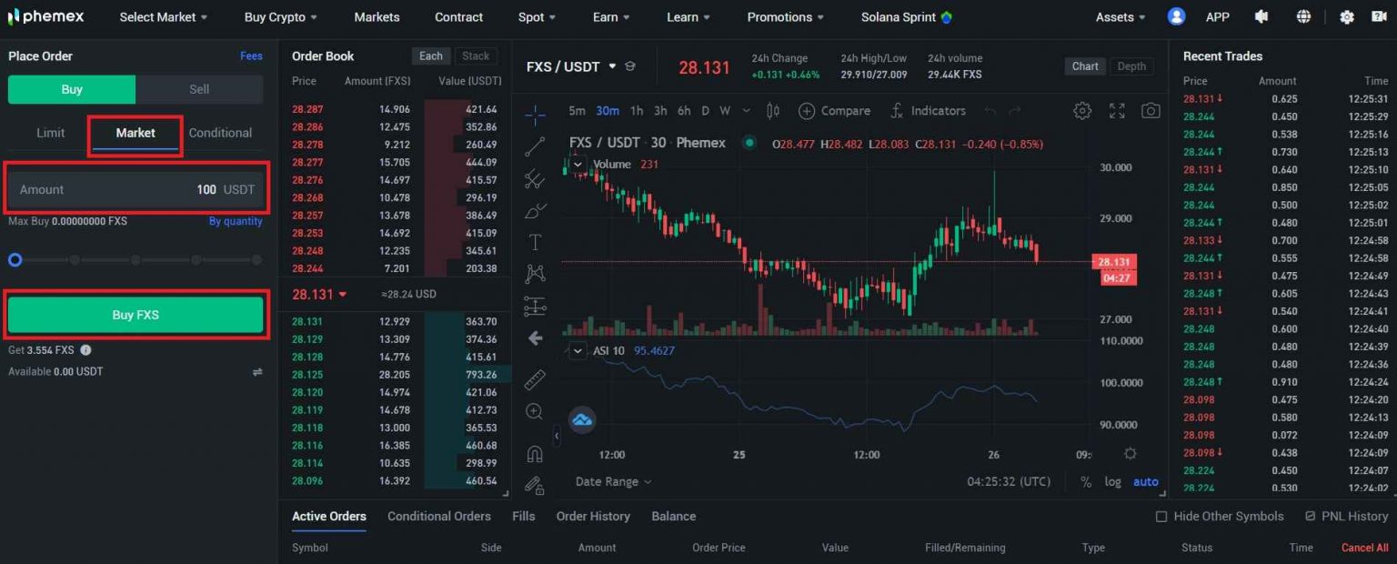 What is Frax: First Fractional-Algorithmic Stablecoin - Phemex Academy