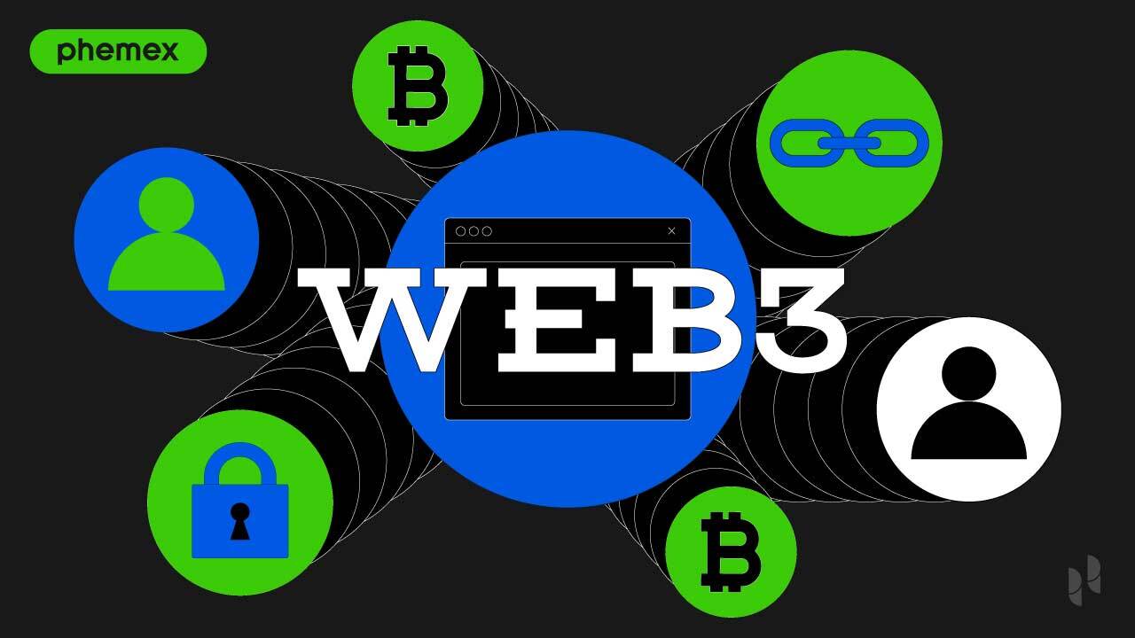 What is Web3 Multimedia: A New Form of Blockchain Apps - Phemex Blog