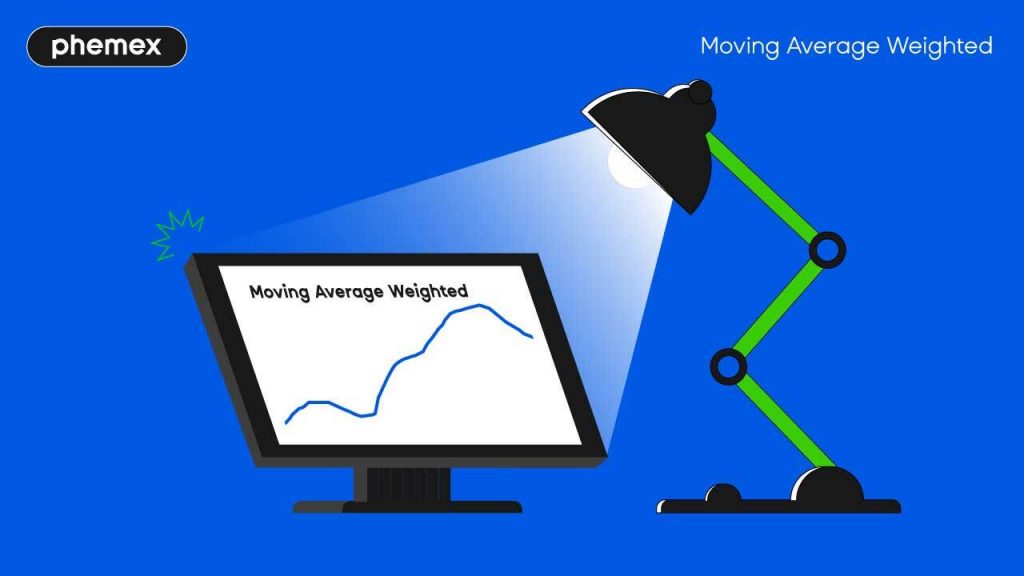 Weighted Moving Average (WMA): How to Use the WMA? - Phemex Academy