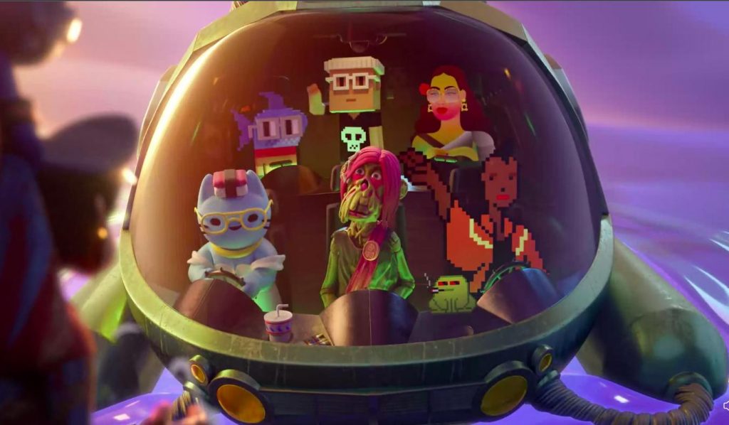 What is The Otherside NFT: Should you Buy Otherside Land NFTs? - Phemex Academy